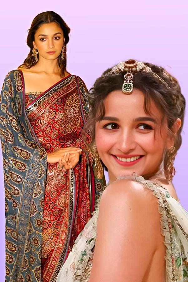 Alia Bhatt All Set For Her Cannes 2025 Debut—5 Times She Slayed The Red Carpet Before!