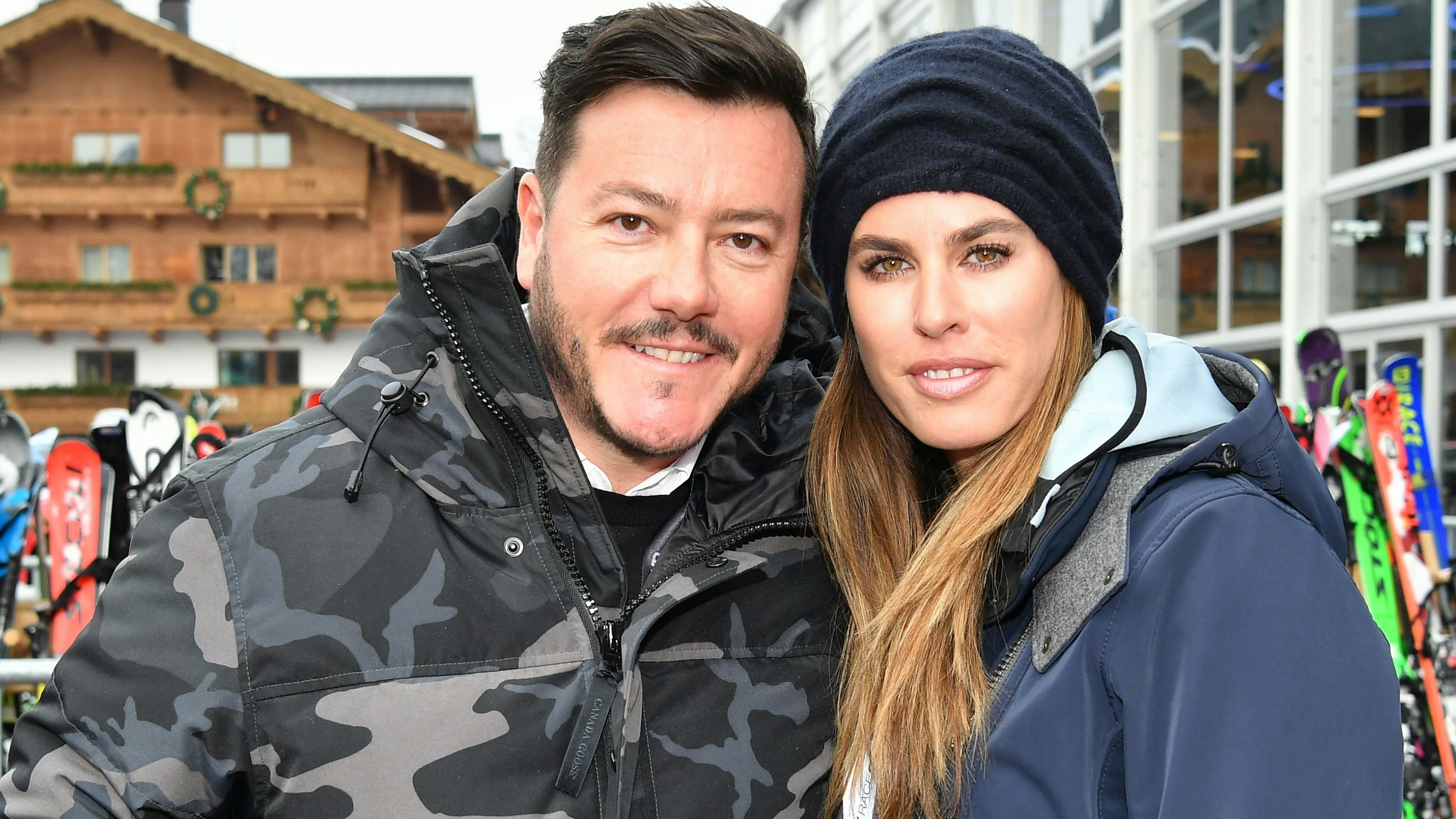 Geldwäsche-Verdacht! Nun auch Benkos Frau im Visier