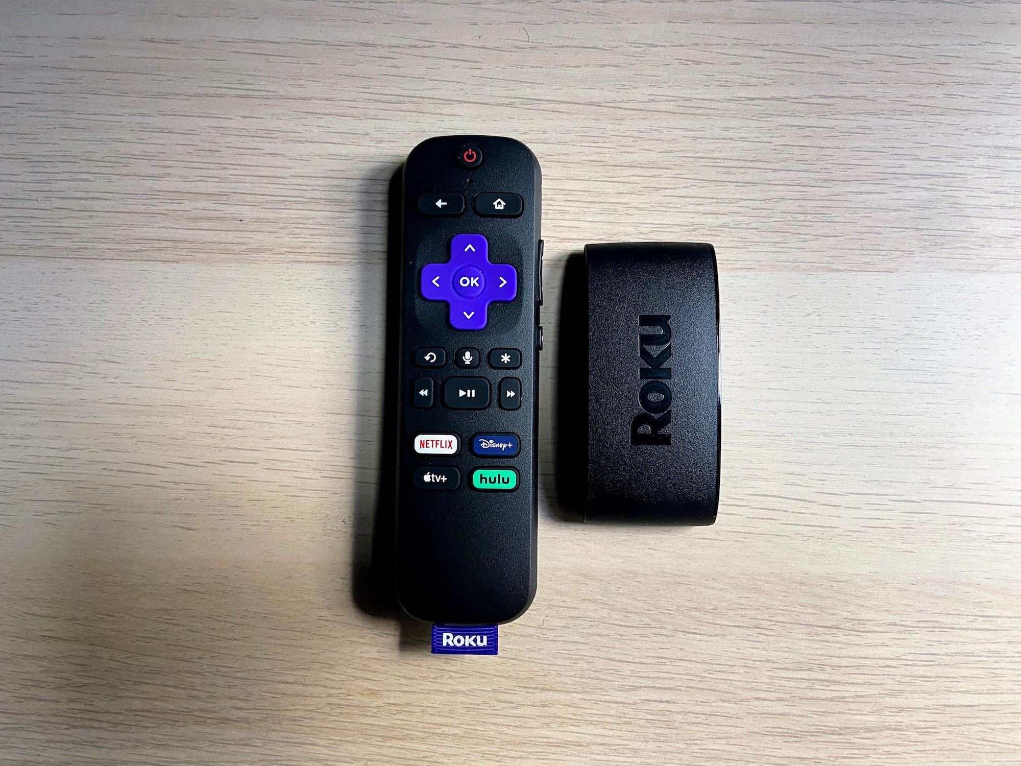 The Roku Express 4K+ is on sale today, both in stores and online