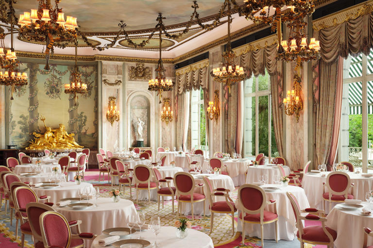 Where To Go For An Easter Lunch In London