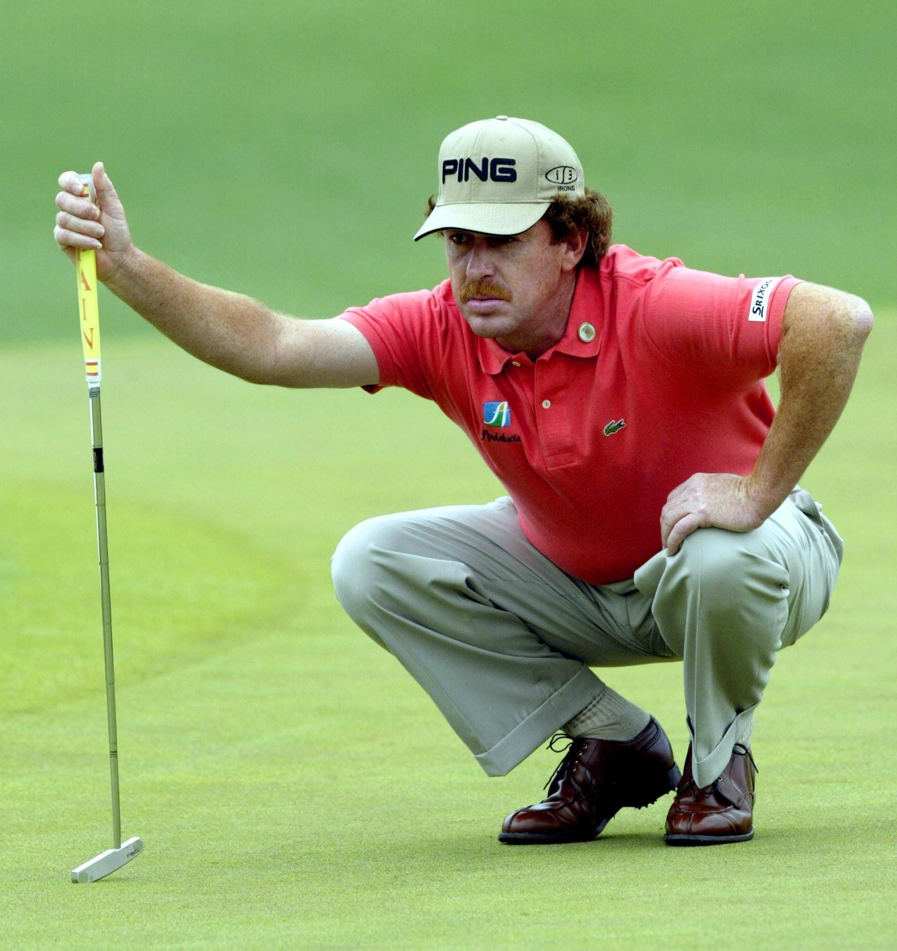 The 14 golfers who have made a hole-in-one on the par-3 17th at TPC ...
