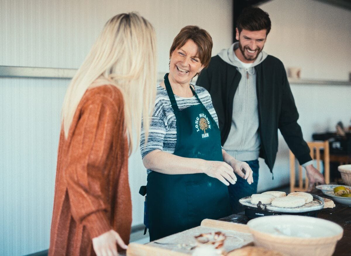 ABC Council Hosts Tourism Showcase In Dublin