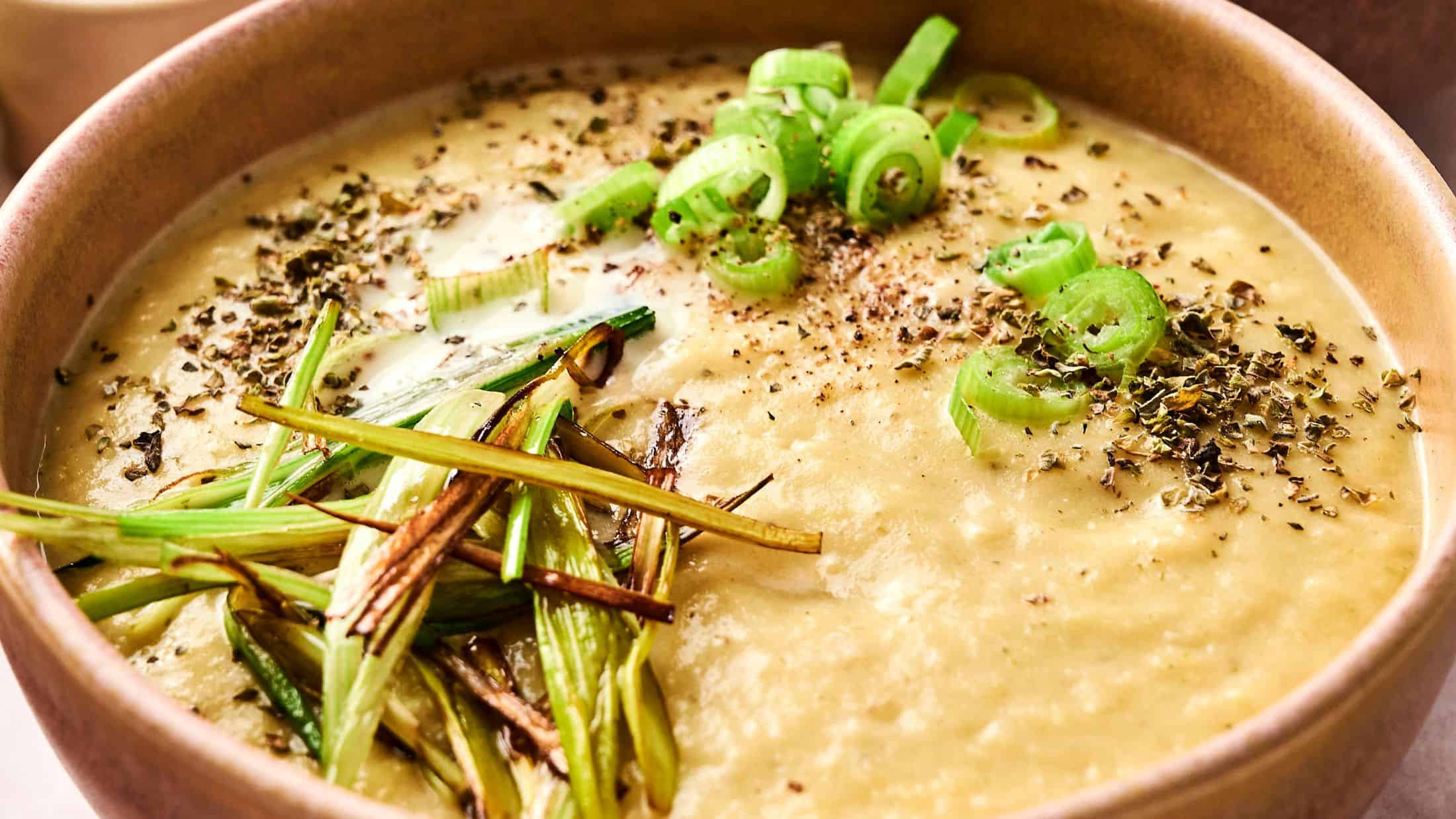 13 chicken soup recipes that always sound good this time of year
