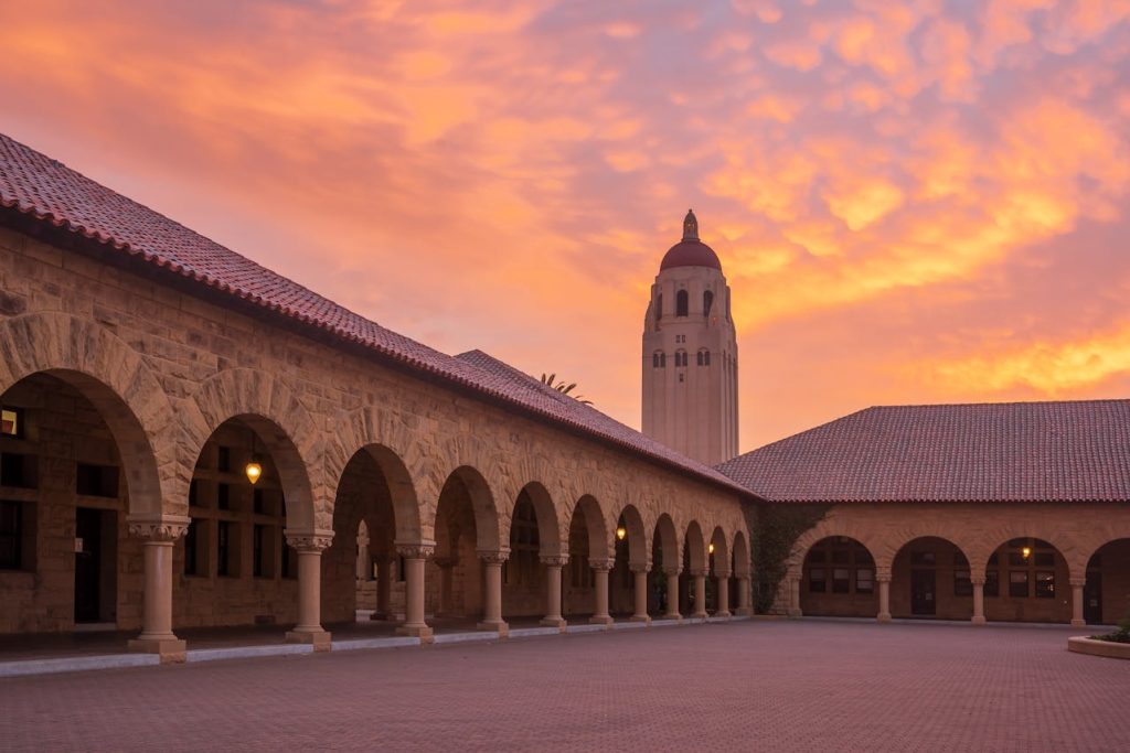 The 20 Most Picturesque College Campuses Across the United States