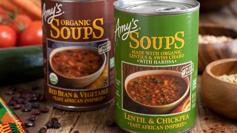 11 Store-Bought Soup Brands Made With The Highest-Quality Ingredients ...