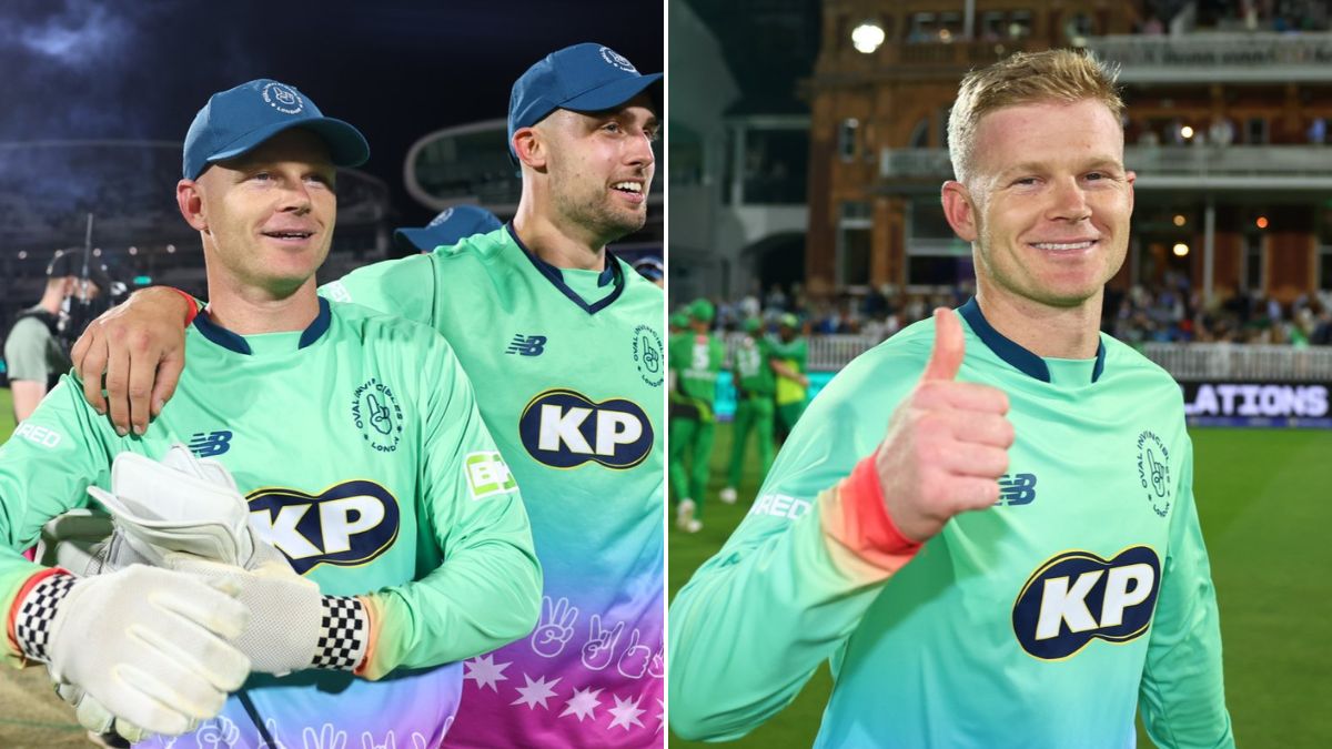 The Hundred Men 2025: Full Squads, Players List Of All Teams Ft. David ...