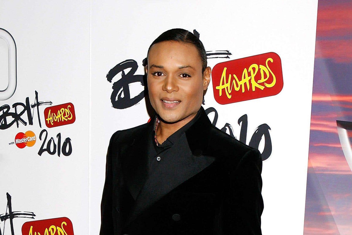 Five Star singer Stedman Pearson dies aged 60