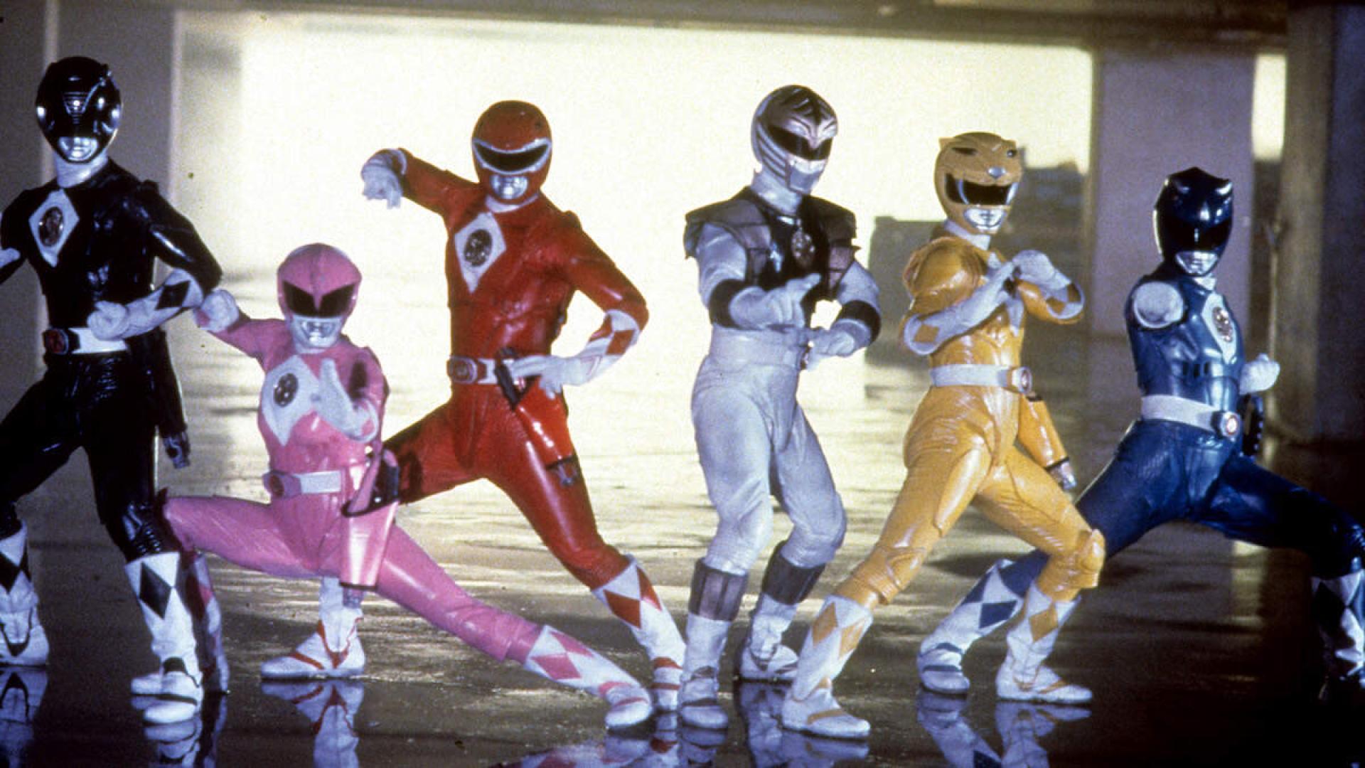 Muere Dave Mallow, actor de los 'Power Rangers', 'Dragon Ball' y ...