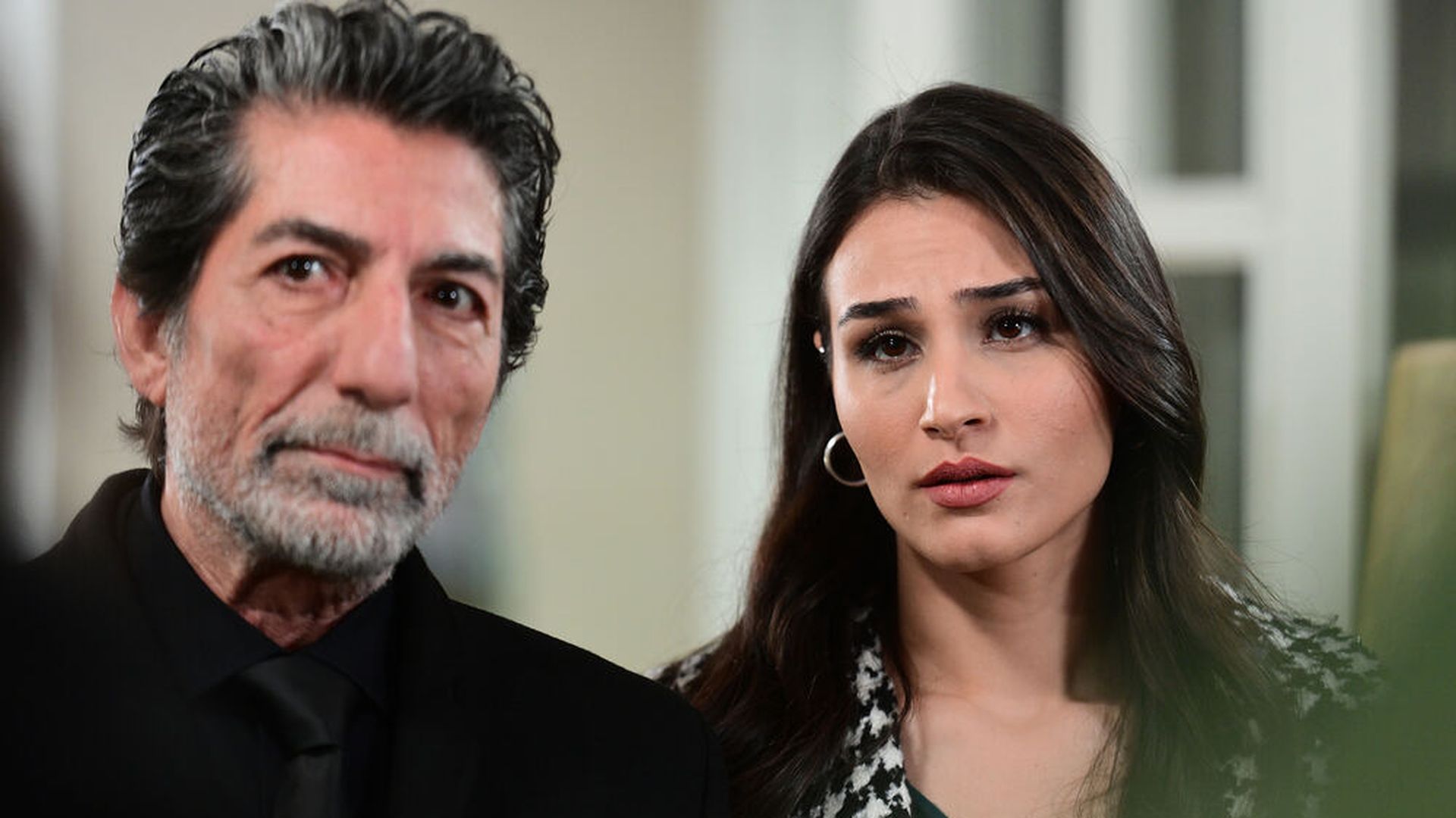 Tradimento, anticipazioni puntata del 14 marzo 2025: Tarik contro Elmas, Nihal e Yesim