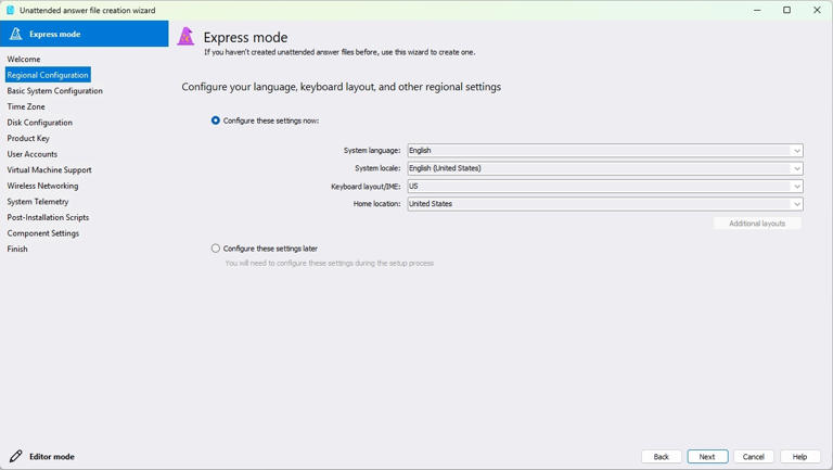 What is DISMTools, and how do you get started? Windows 11 (and 10 ...