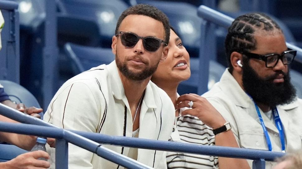 Curry'den emeklilik açıklaması