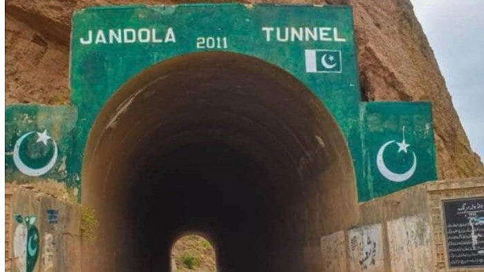 Taliban Launches Massive Suicide Attack On Pakistani Military Base in ...