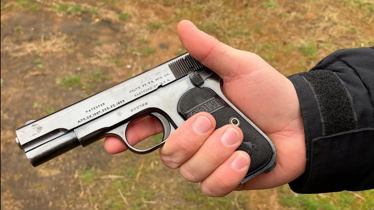 10 Forgotten Guns That Deserve More Respect