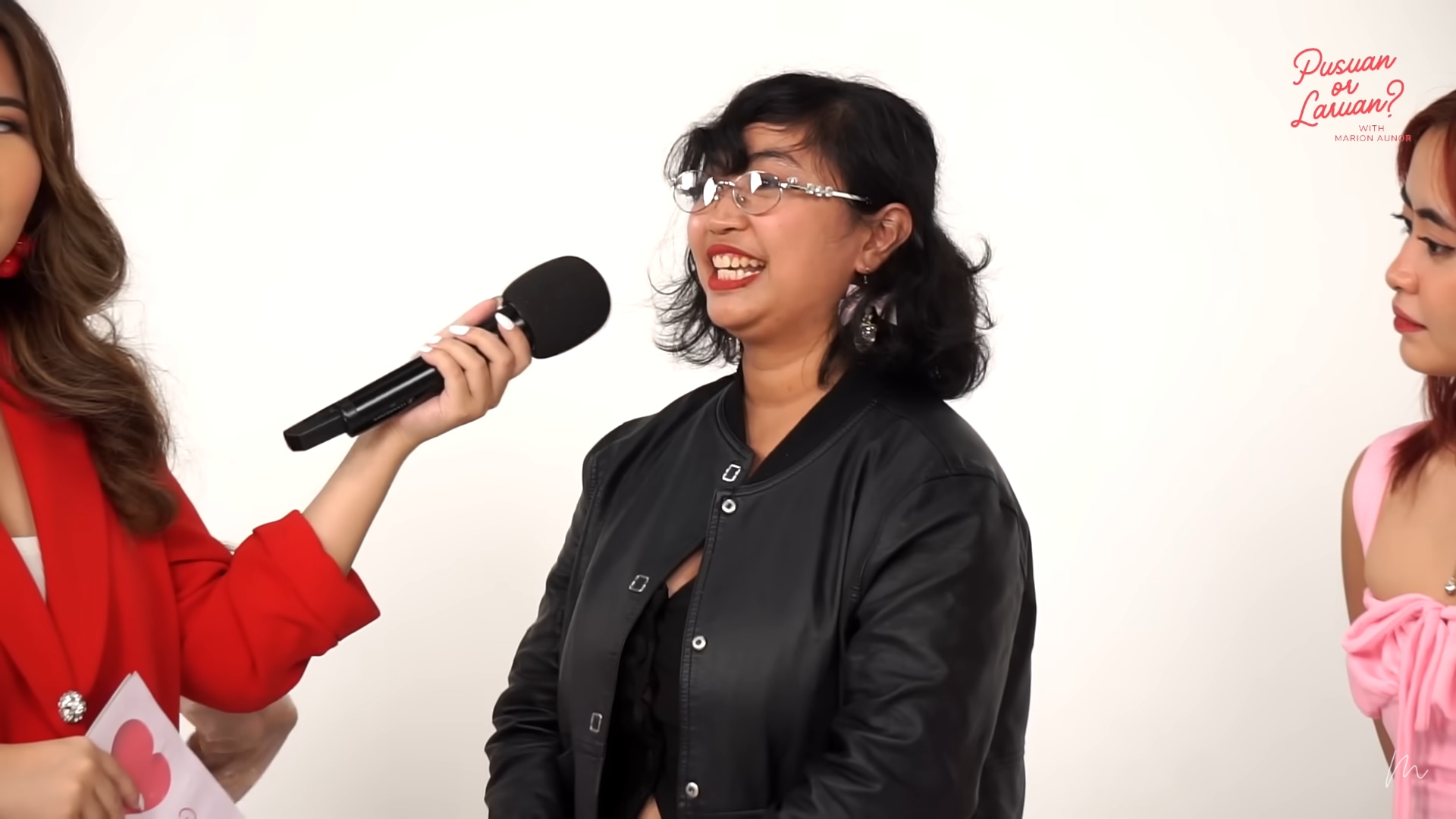 'Englishera girl' Aly Alindayu breaks silence on dating show remark