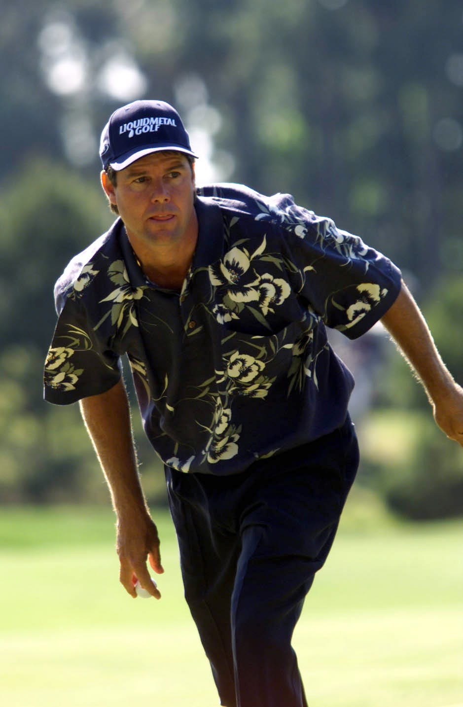 The 14 golfers who have made a hole-in-one on the par-3 17th at TPC ...