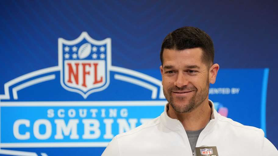 Carolina Panthers updated depth chart projection after first wave of ...