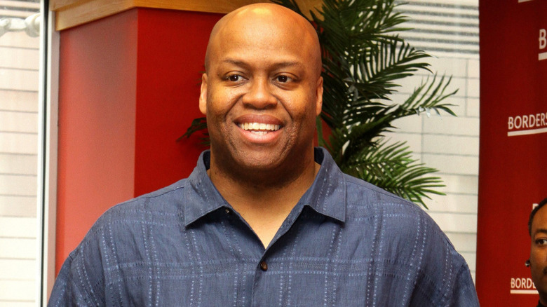 Michelle Obama's Brother Craig Robinson's Divorce Was More Tragic Than ...