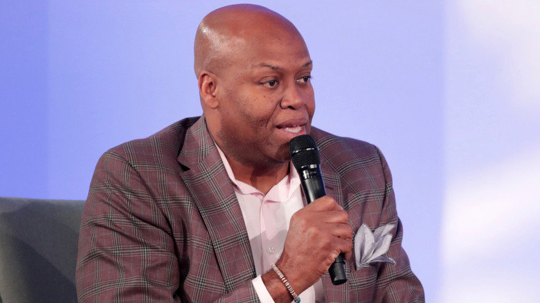 Michelle Obama's Brother Craig Robinson's Divorce Was More Tragic Than ...