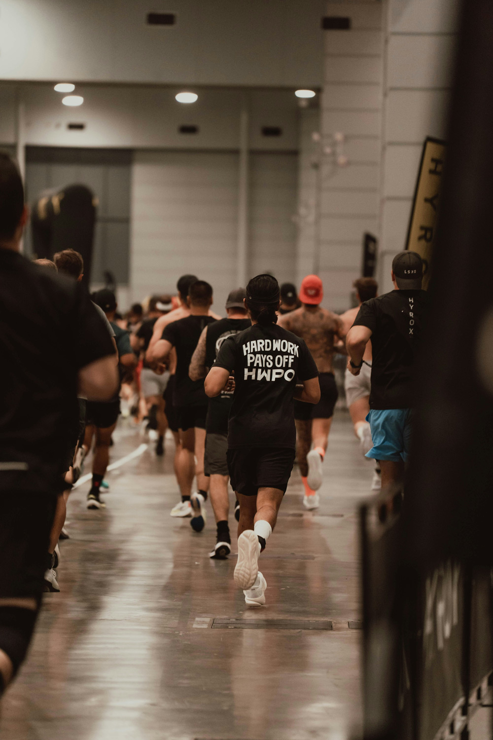 How To Sign Up For Hyrox London 2025