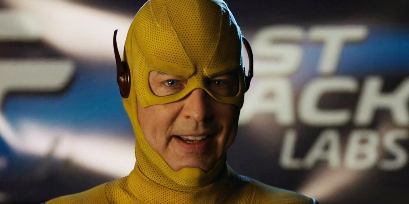 Flash Star Tom Cavanaugh Joins FBI Season 7 in Major (& Surprising) Role