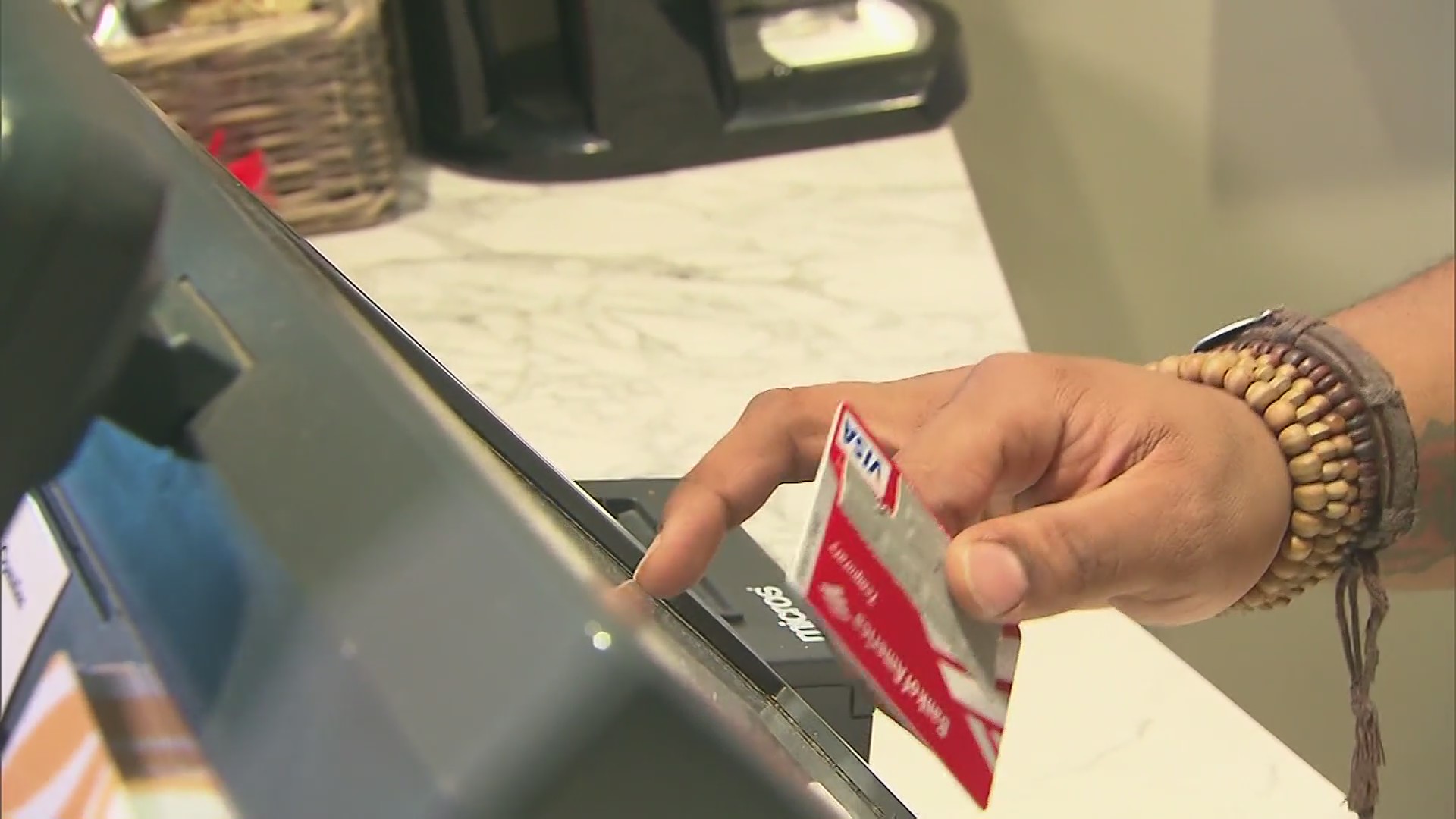 Colorado lawmakers debate bill to get rid of credit card swipe fees on ...