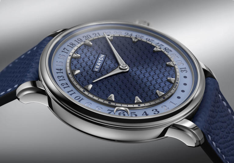 Krayon dévoile Anyday : une prouesse mécanique ou un gadget hors de prix