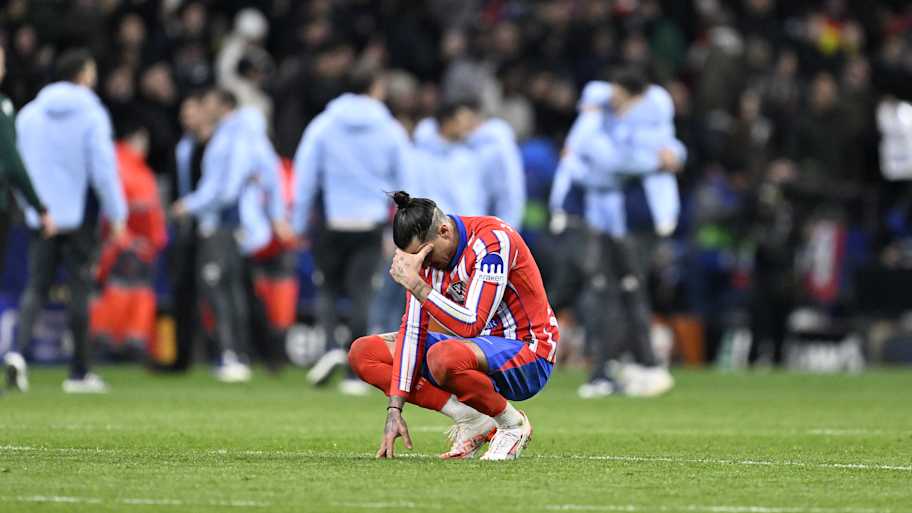 Real Madrid's devil magic finds a new trick