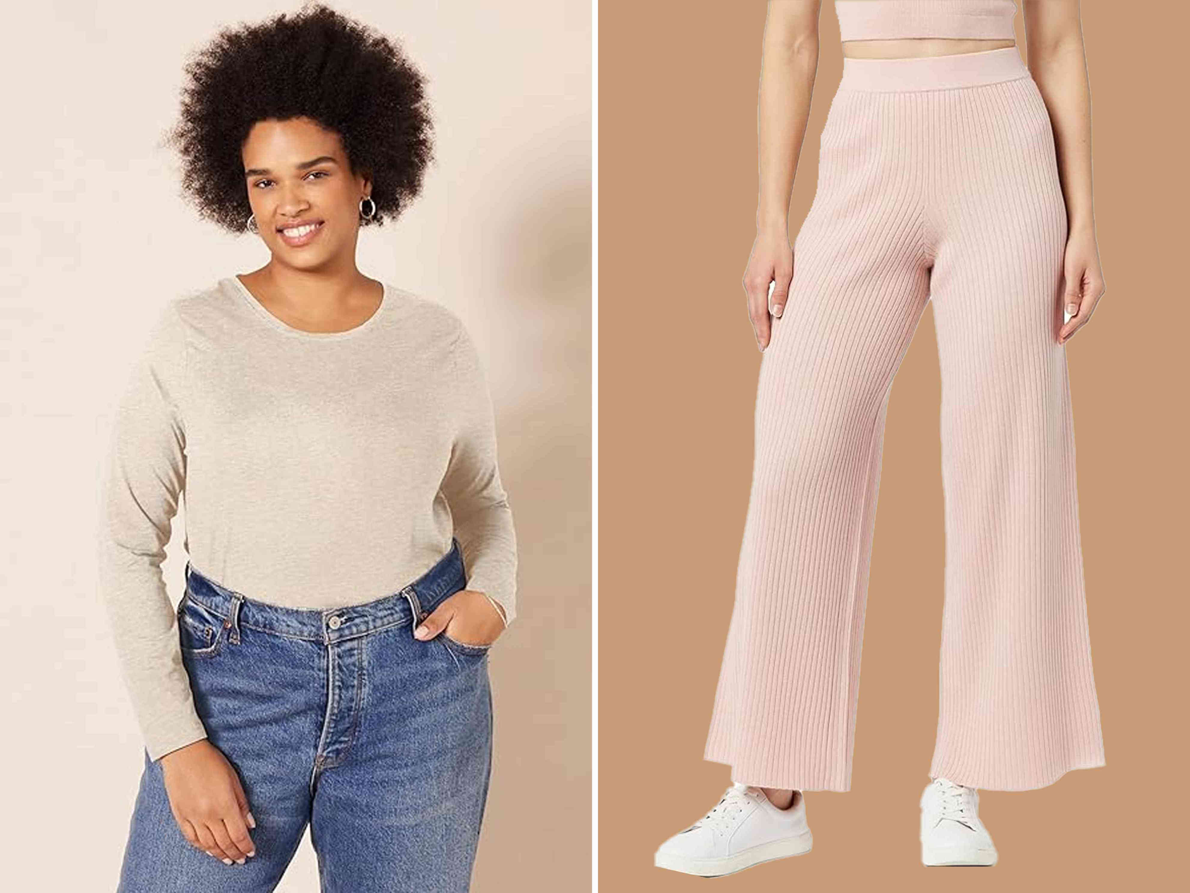 I Hate Wrinkly Clothes, So I Found 6 Styles Shoppers Confirm Are Travel ...