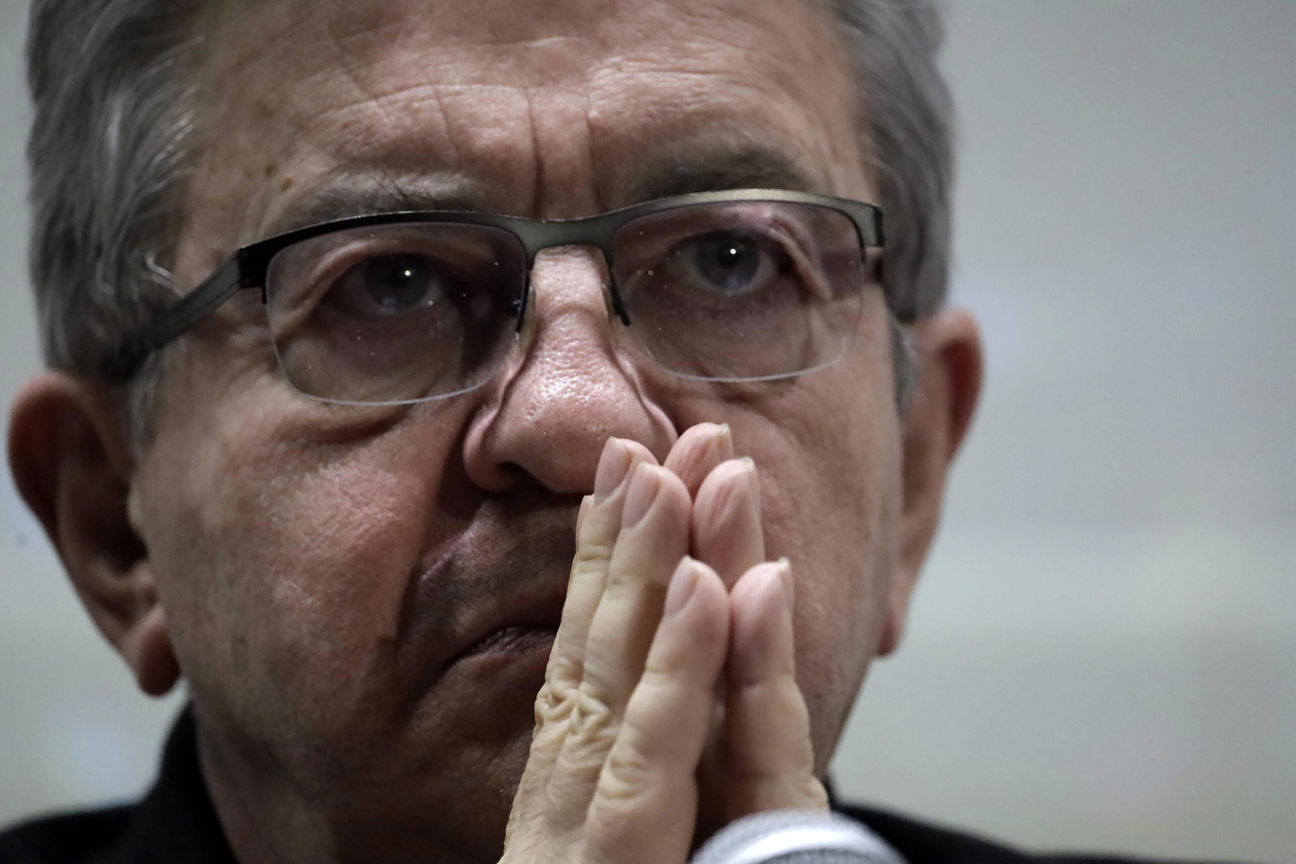 «Il y en a qui sont mille fois pire dans Charlie Hebdo» : Mélenchon ...