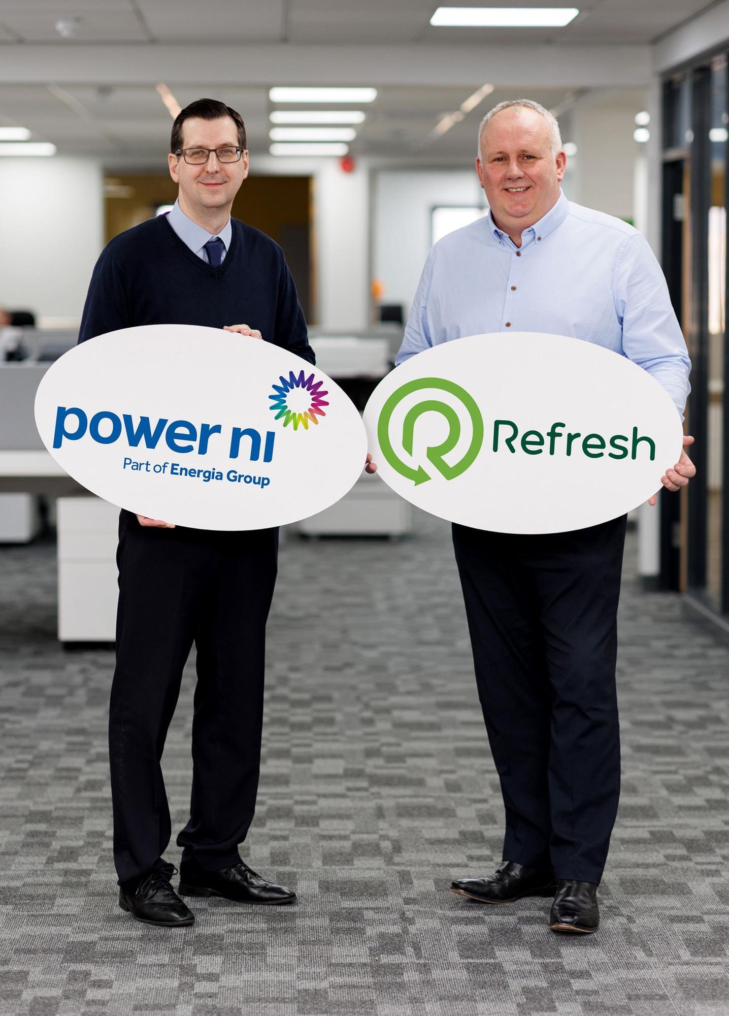Power NI expands renewable offering with solar panel installation service