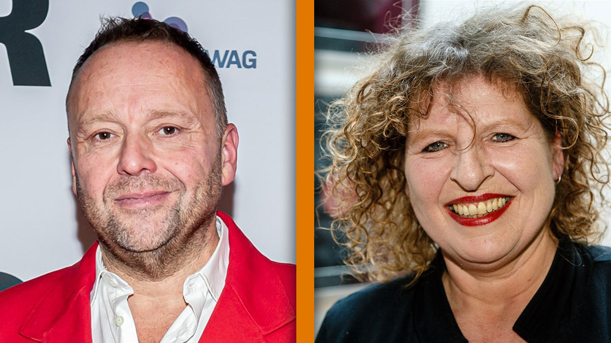 Richard Groenendijk was toe aan sabbatical na overlijden goede vriendin ...