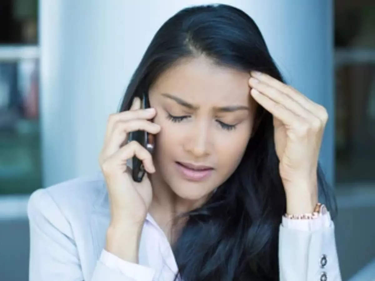 'Same age, same job, different lives': Delhi woman compares her life ...