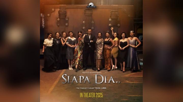 Film Musikal Pertama Garin Nugroho Siapa Dia Batal Tayang