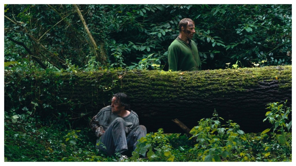 Portishead Co-Founder Geoff Barrow Launches Invada Films; Company Wraps ...