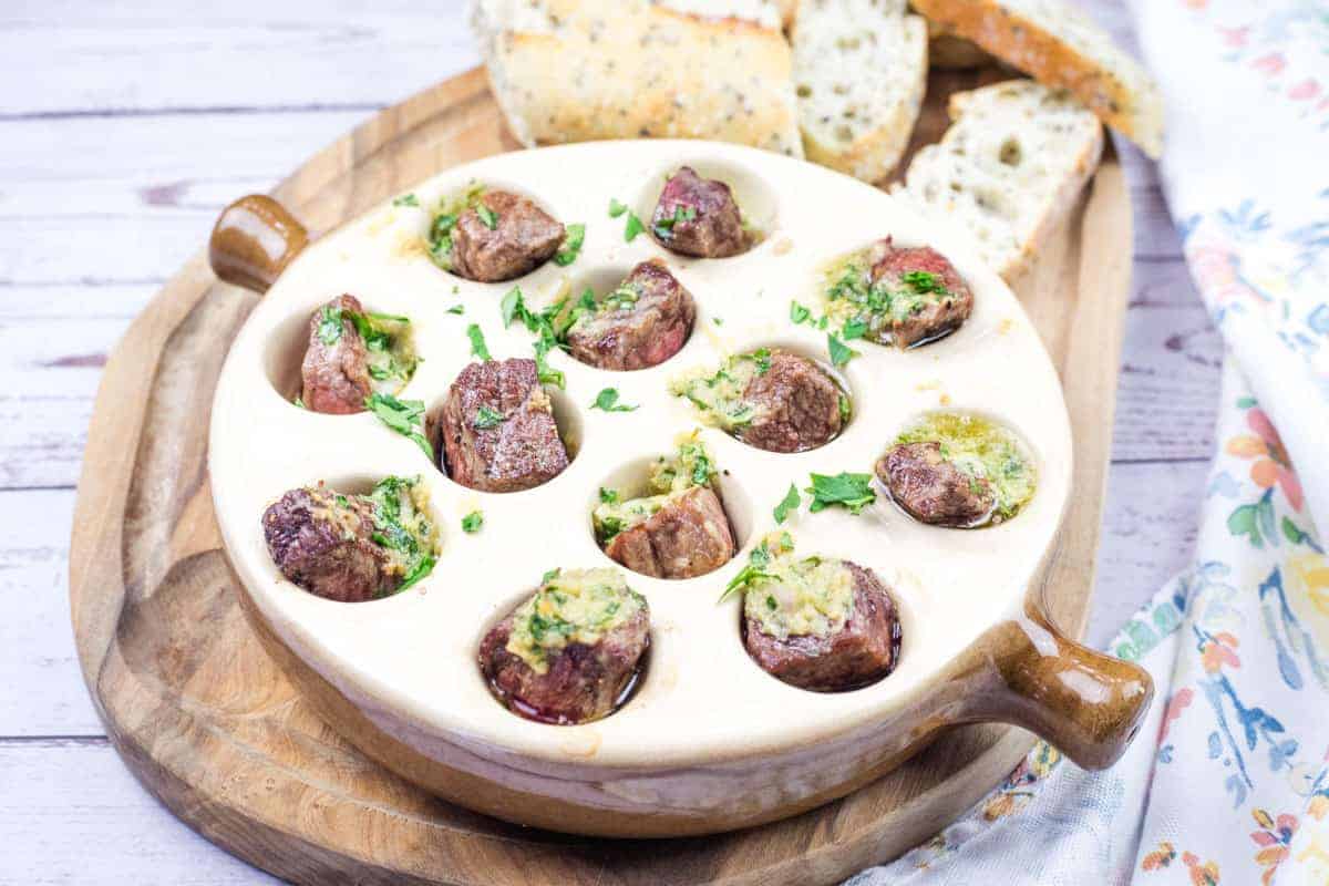 35 vintage recipes people remember from tables years ago