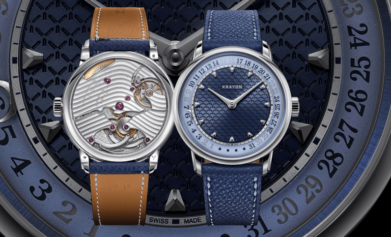 Krayon dévoile Anyday : une prouesse mécanique ou un gadget hors de prix