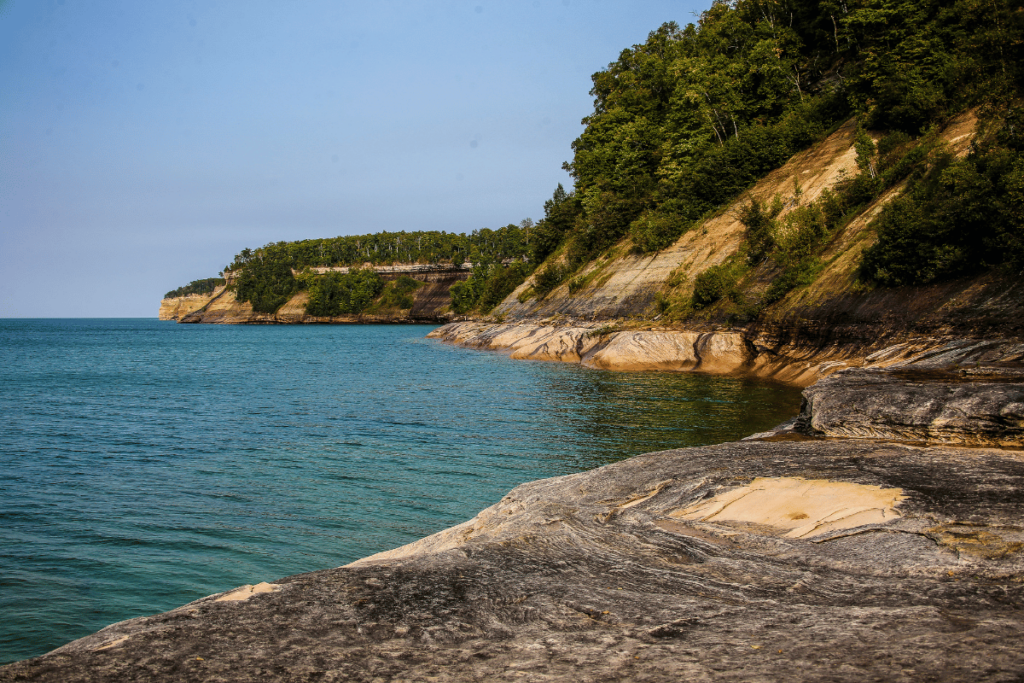 14 Breathtaking Things to See in Michigan’s Upper Peninsula