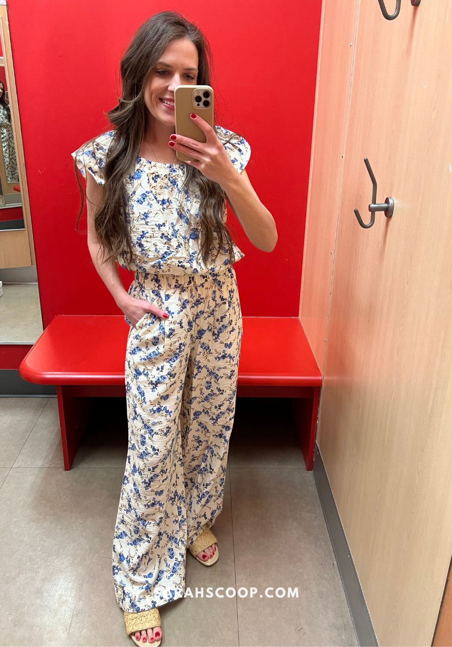 10 Target Outfits for Spring