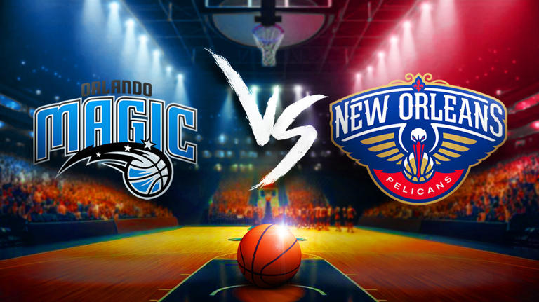 Magic vs. Pelicans prediction, odds, pick, spread – 3/13/2025