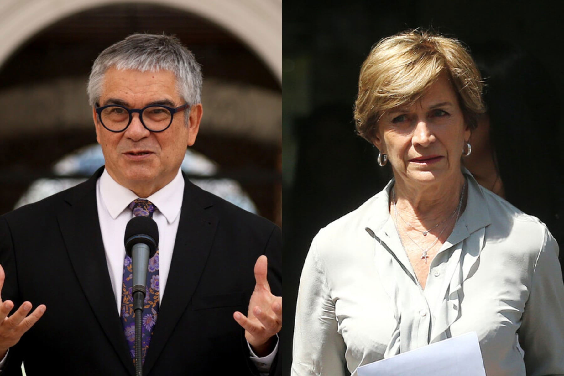 Marcel aborda dichos de Matthei por recorte fiscal: “Seguiremos ... Marcel aborda dichos de Matthei por recorte fiscal: “Seguiremos ...