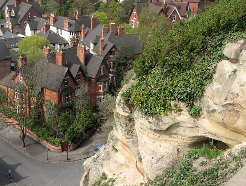 The top 5 family friendly Nottingham neighbourhoods, according to We ...