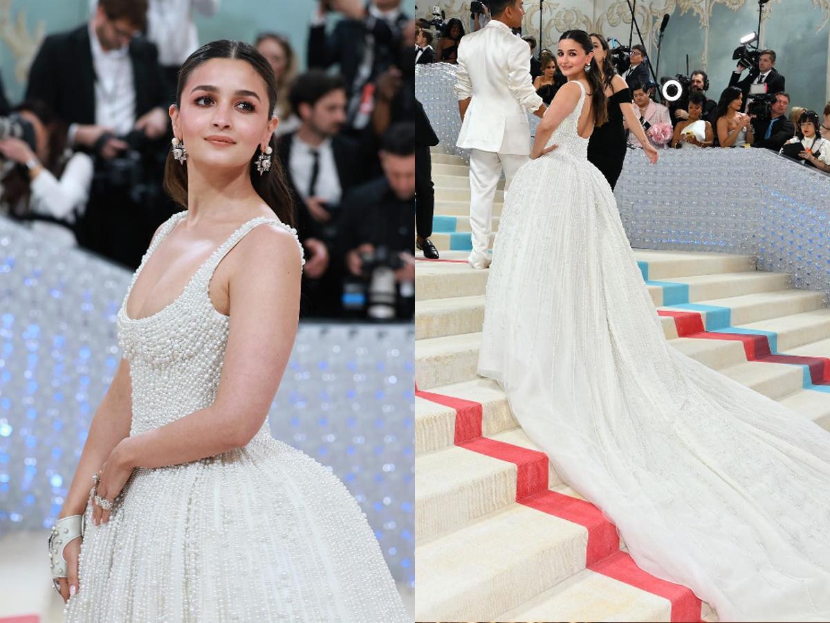 Alia Bhatt All Set For Her Cannes 2025 Debut—5 Times She Slayed The Red Carpet Before!
