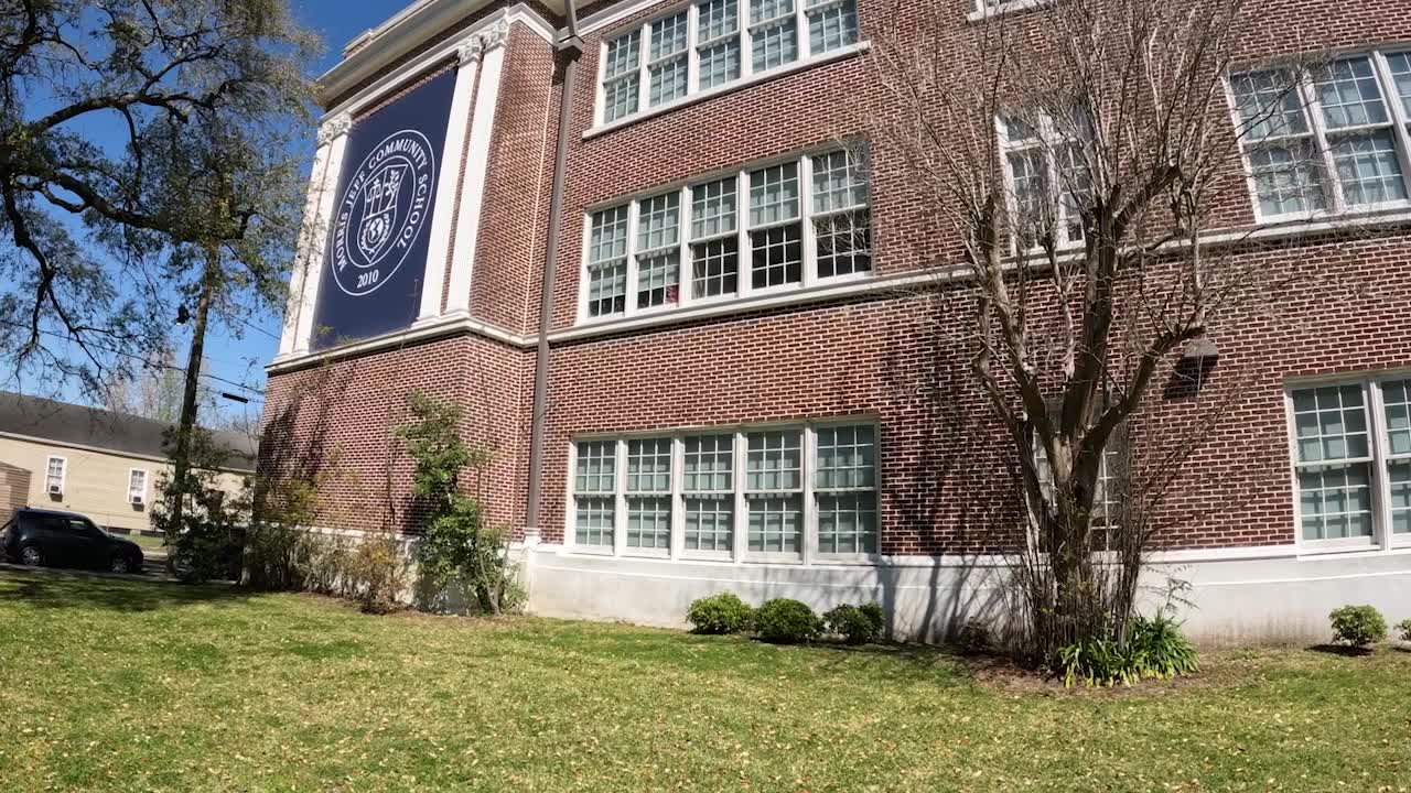 The Bean Team Keeps New Orleans Climate Clean