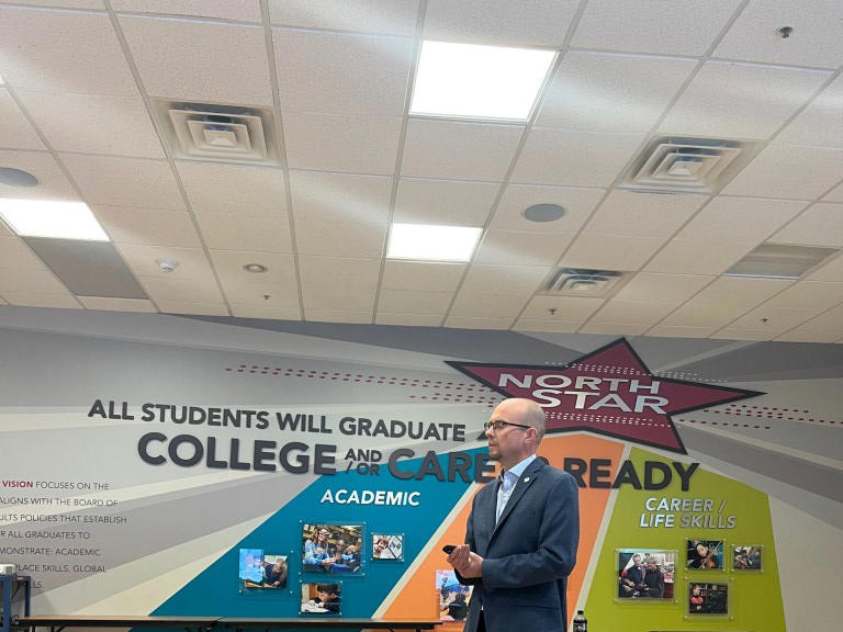 Racine Unified referendum: Voters say yes to $190M lifeline in April 1 ...