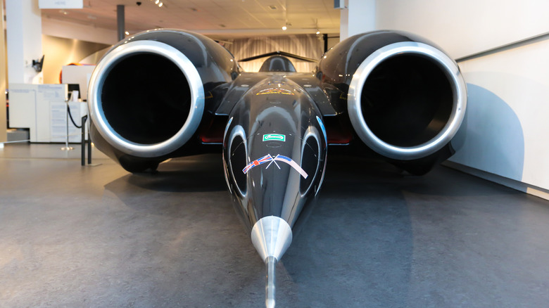 What Is The Fastest Car In The World? (Here's Why That Gets Complicated)