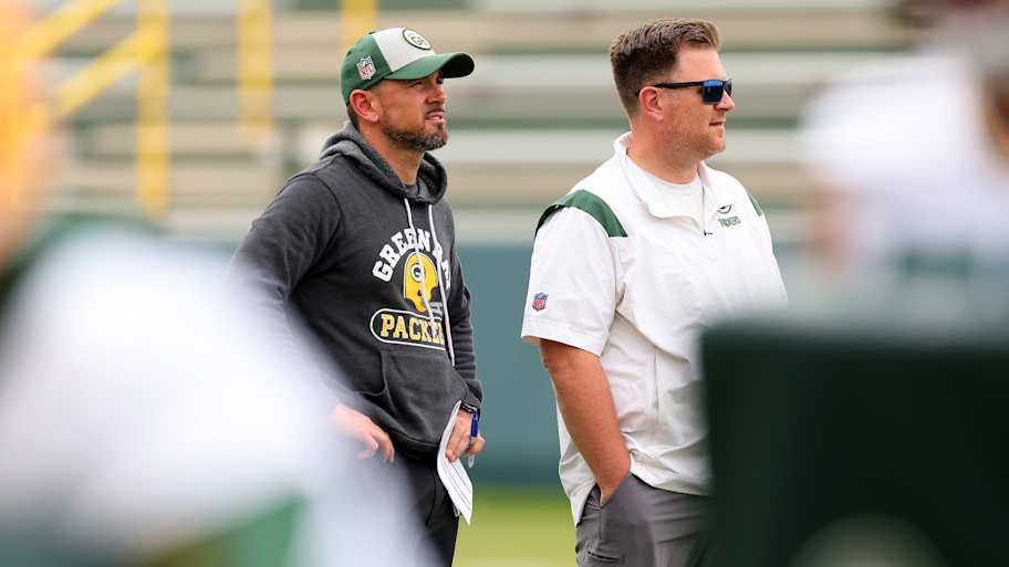 4 Positions Packers Should Still Target in Free Agency After First Wave