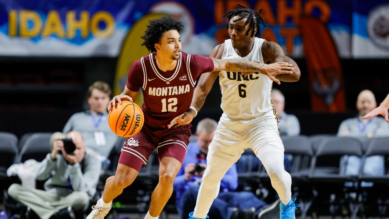 Montana heads to NCAA Tournament for first time since 2019 with win ...