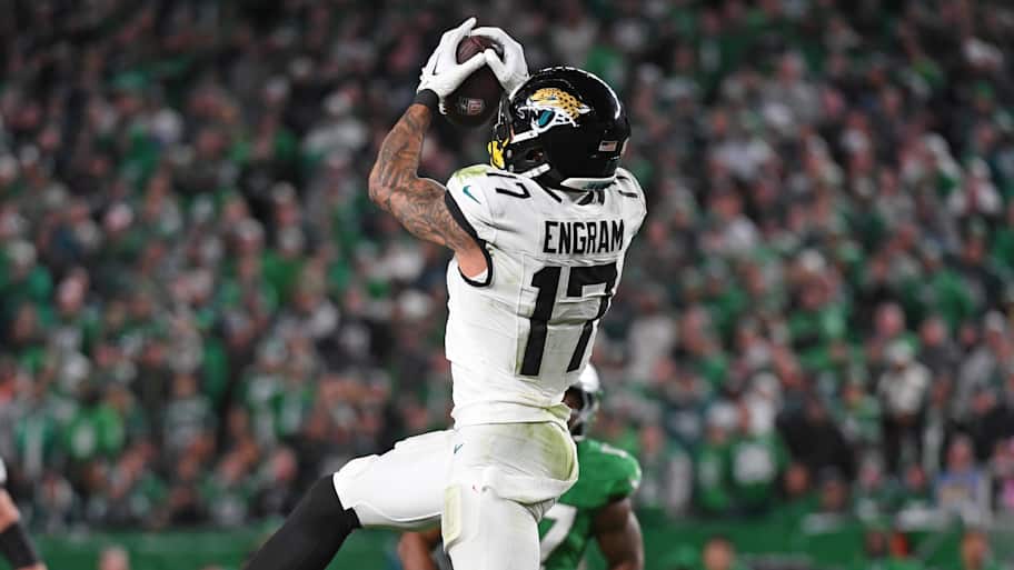 Broncos Signing Evan Engram Changes Everything at Pick 20 in the Draft