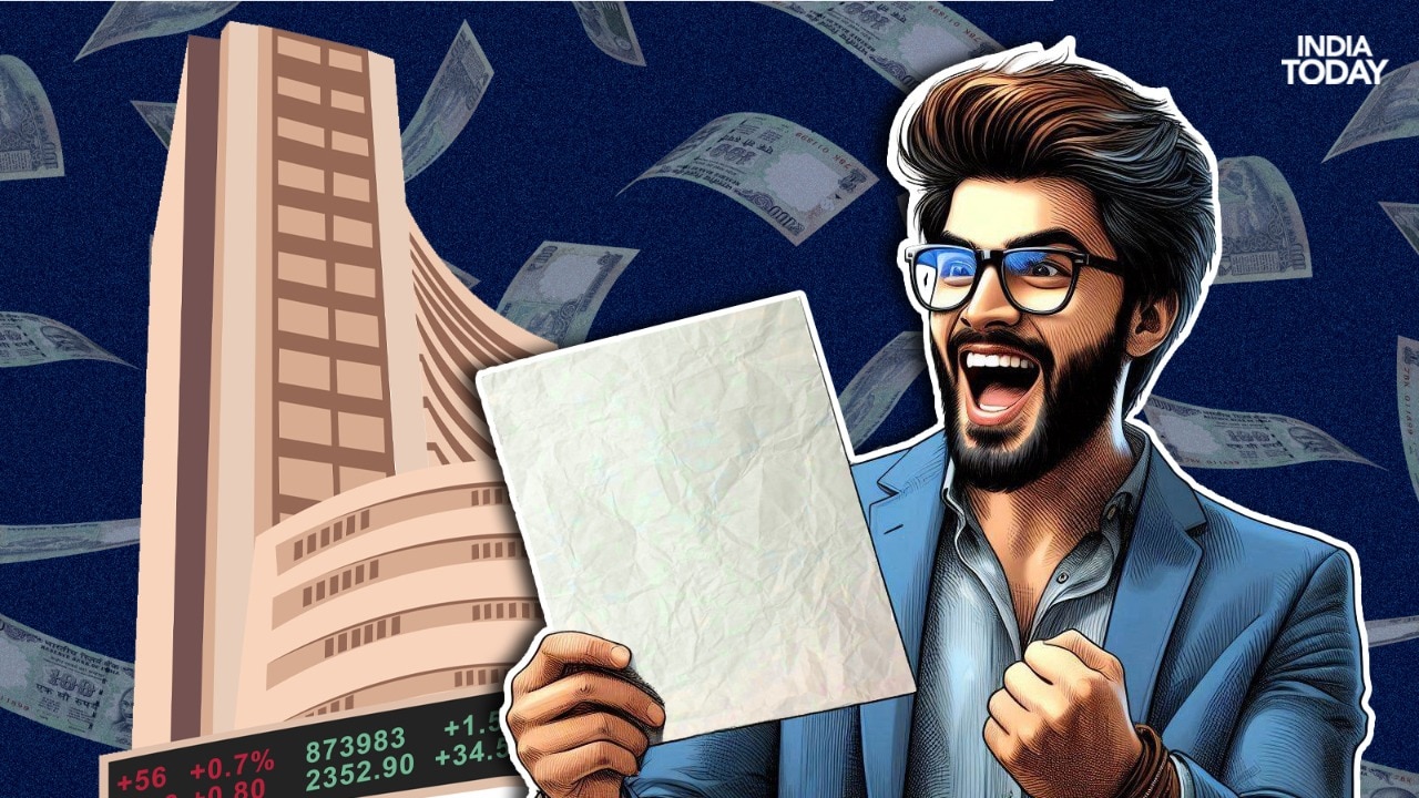 Old share certificates in your drawer? Here's how you can encash them