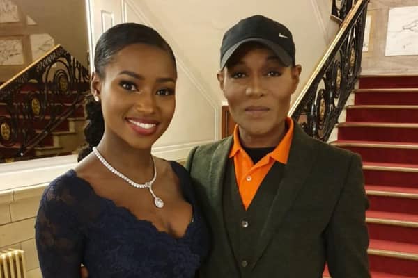 Five Star band member Stedman Pearson tragically dies aged 60